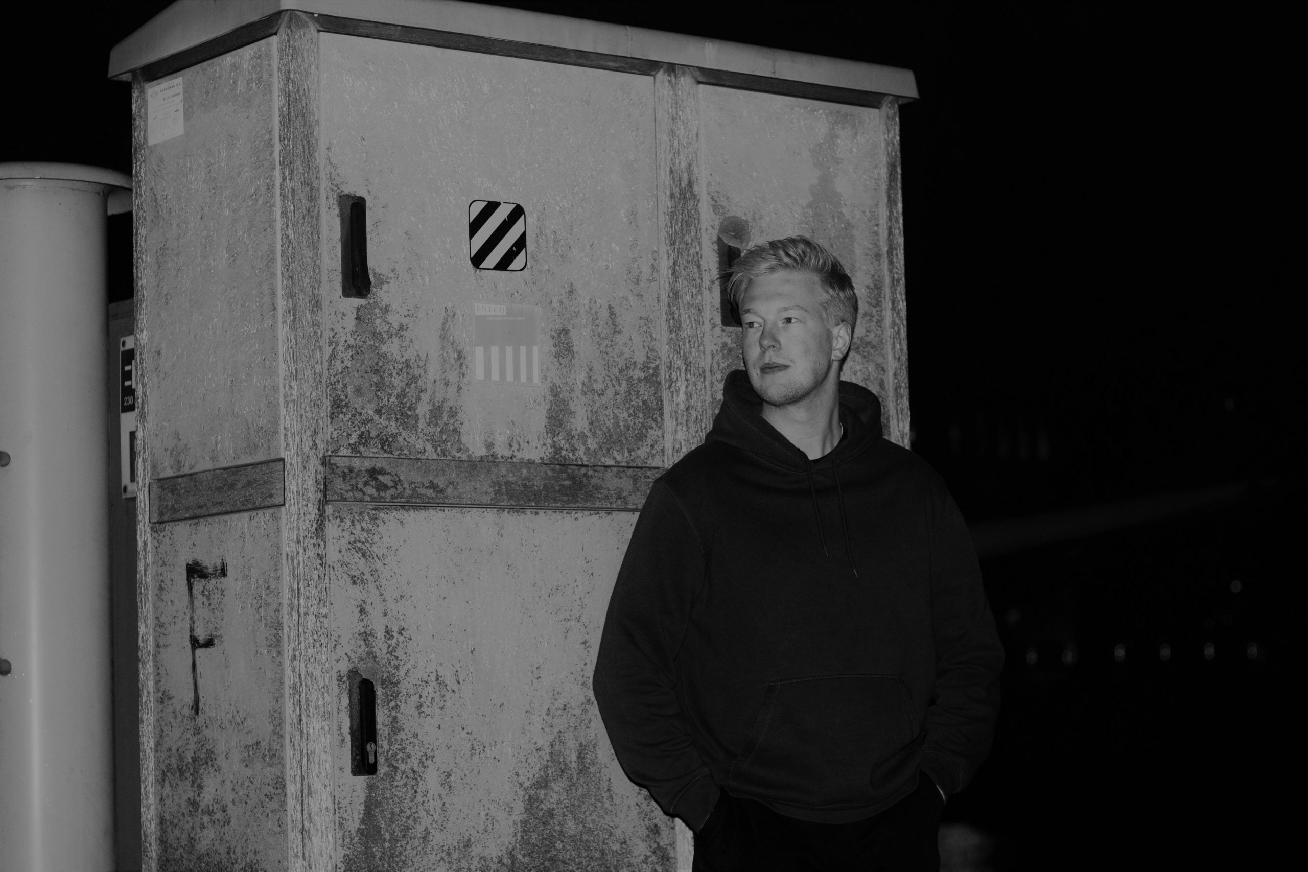 Stan Christ – Revised Records